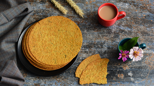 Induben Khakhrawalas Story Homemaker To Entrepreneur I Zee Zest